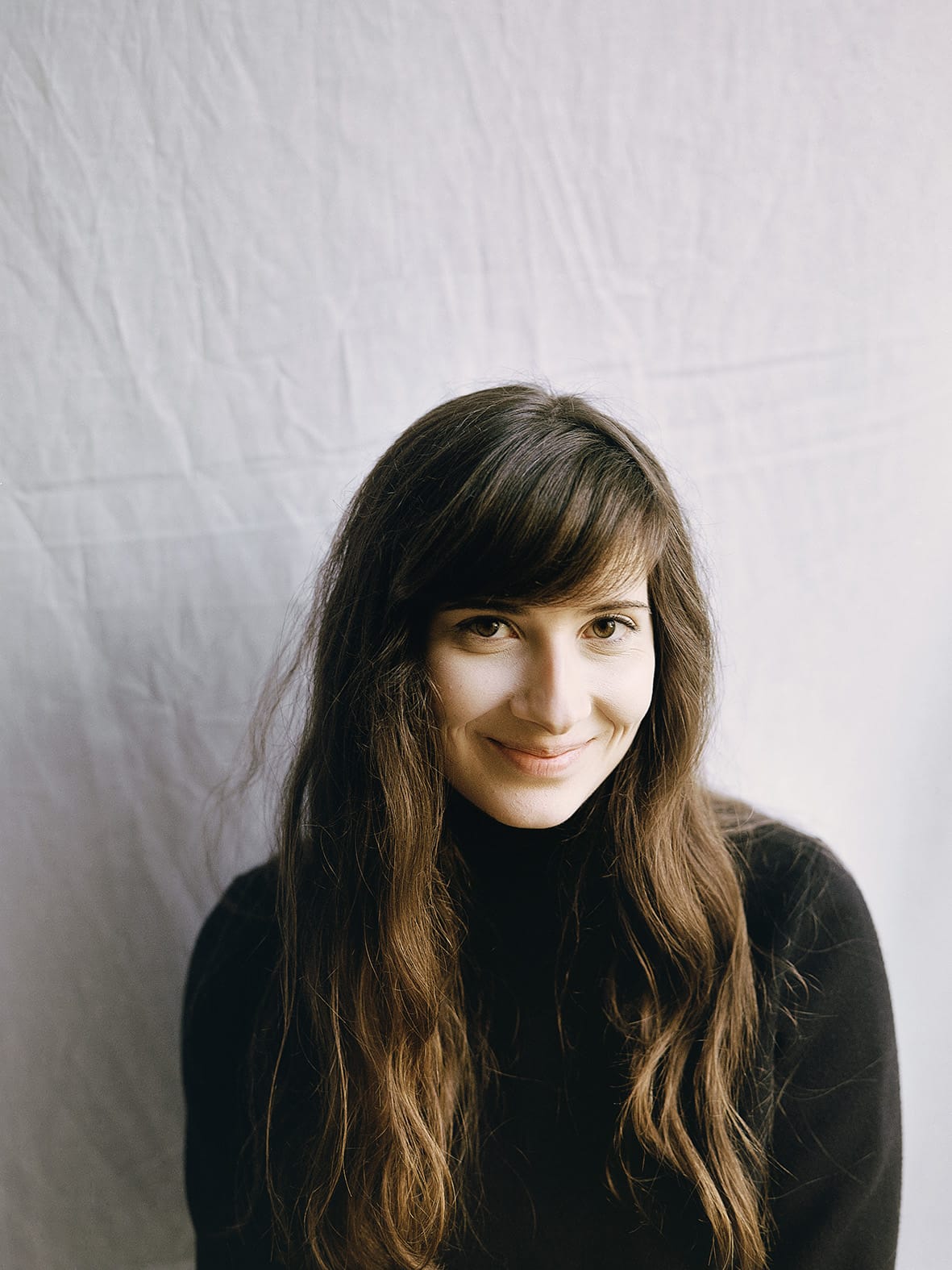 Contact - Gejst Studio