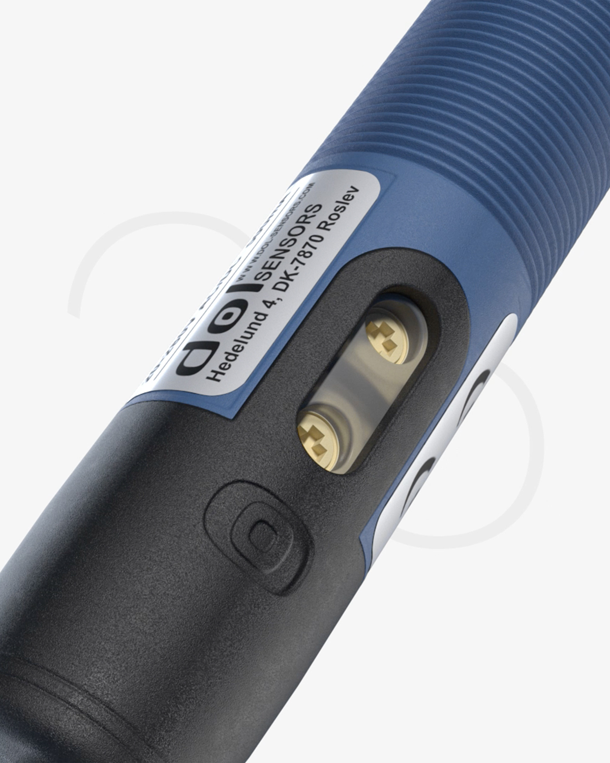 dol-sensors - Gejst Studio